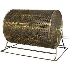 Raffle Drum Floor Large – A to Z Party Rental