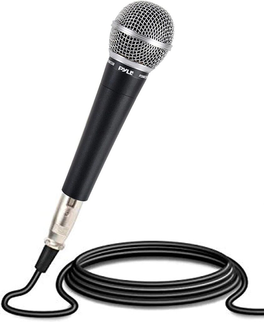 Mic (Cordless Hand) – A to Z Party Rental