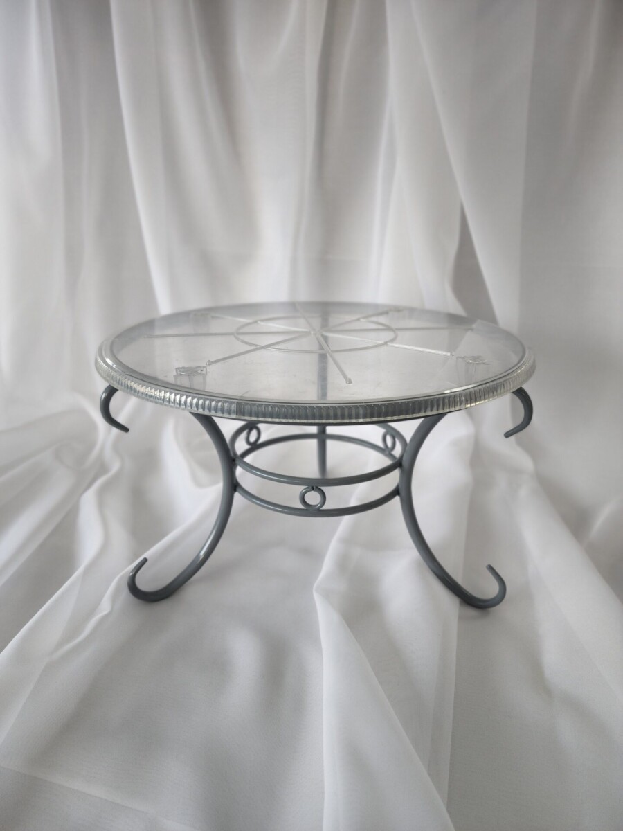 Gold Cupcake Stand – A to Z Party Rental