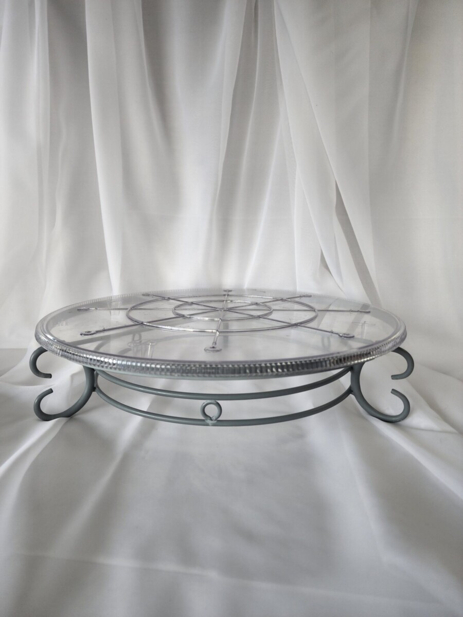 Gold Cupcake Stand – A to Z Party Rental