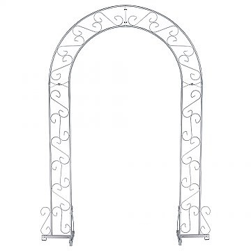 Arches/Pergolas – A to Z Party Rental