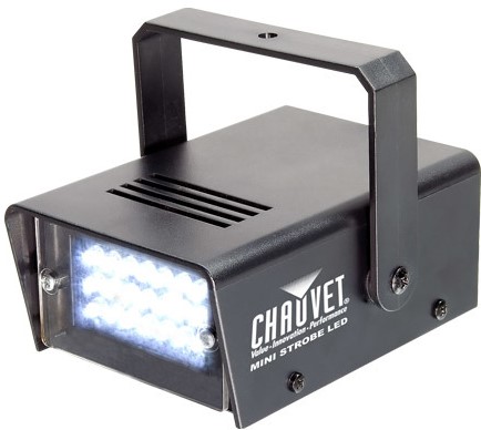 Snap Shot Strobe Light – A to Z Party Rental