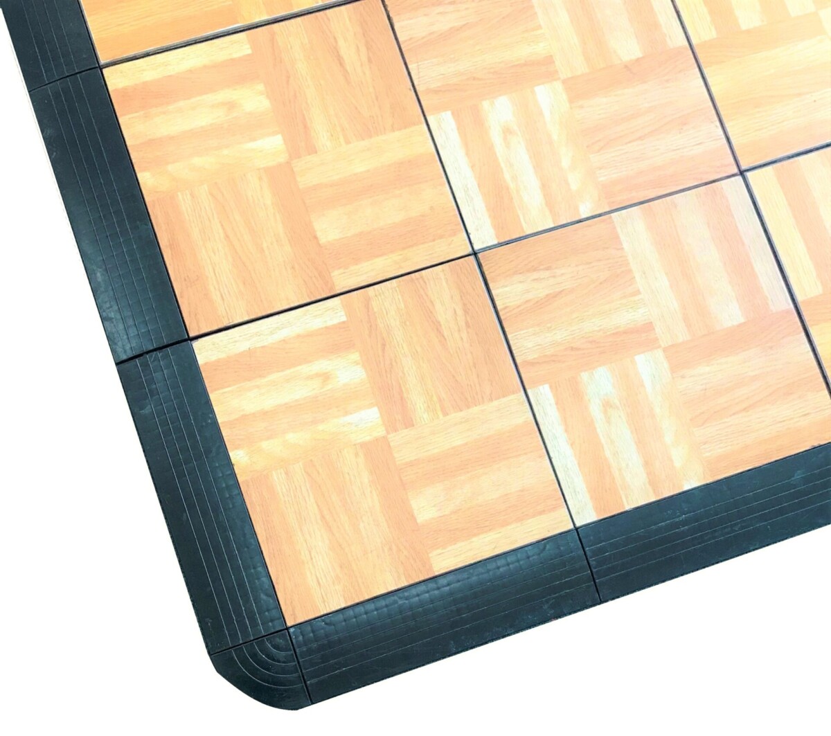 Snap Lock Dark Dance Floor – A to Z Party Rental