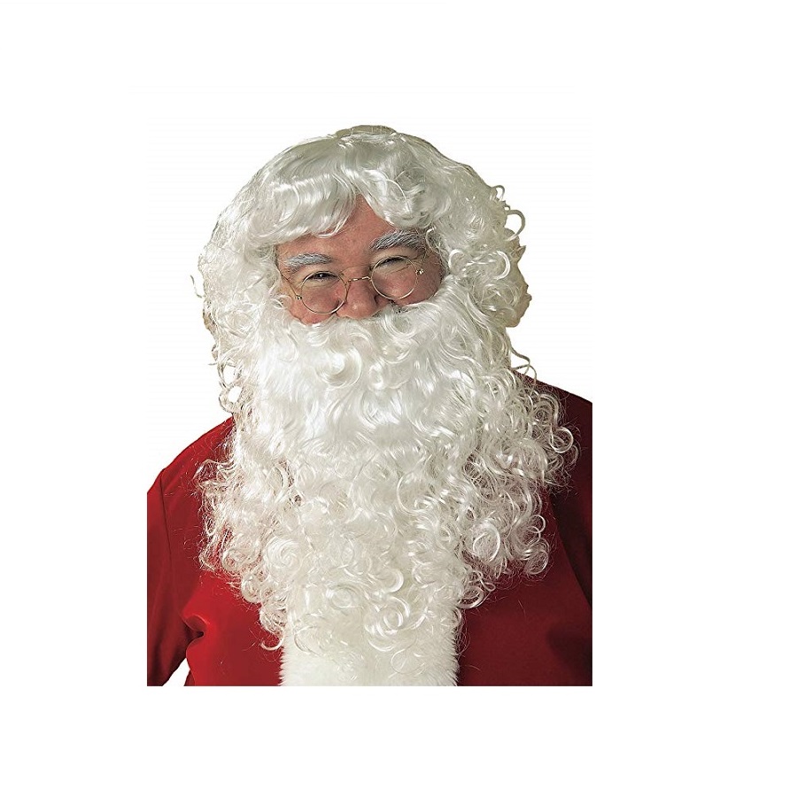 Standard Santa Suit (Med-Large) – A to Z Party Rental