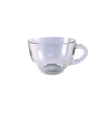 Glass Punch Cup – A to Z Party Rental