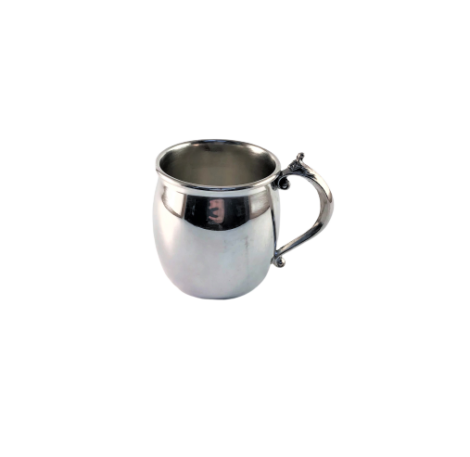 Glass Punch Cup – A to Z Party Rental